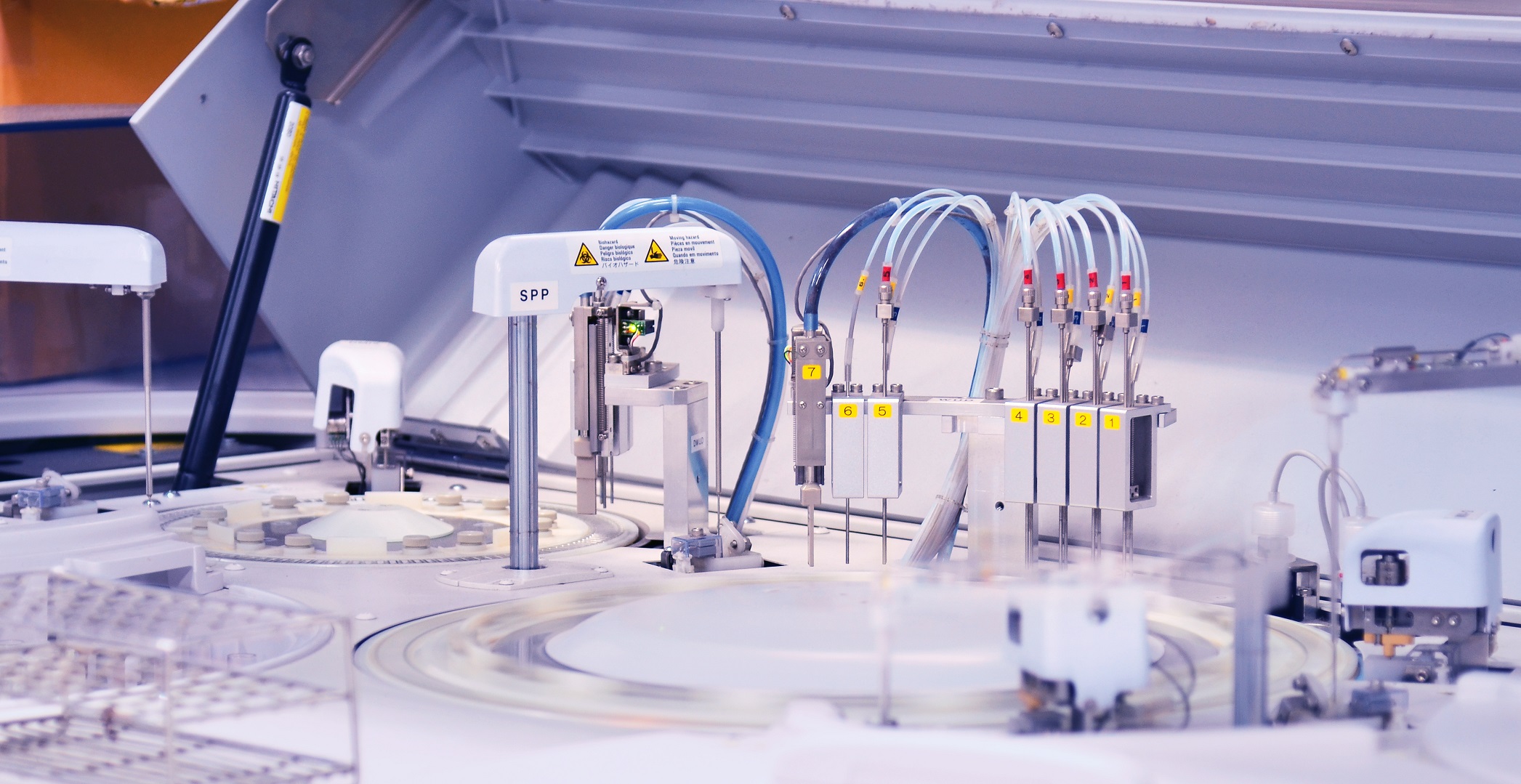 Is helium environmentally friendly? Solutions to the global shortage ...